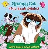 Yawn! A Grumpy Cat Bedtime Story (Grumpy Cat) (Little Golden Book ...