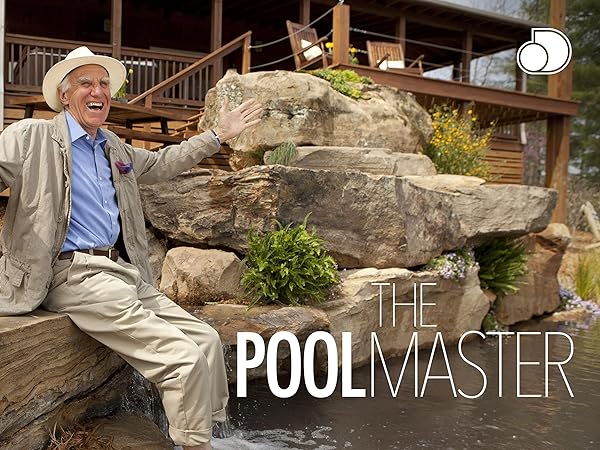 Watch The Pool Master - Season 1 | Prime Video