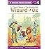 Amazon.com: The Witch Who Was Afraid of Witches (I Can Read Level 4 ...