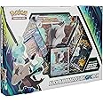 Amazon.com: Pokemon Cards TCG: Alolan Marowak-Gx Box | 4 Booster Pack ...