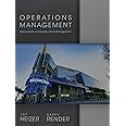 Operations Management (11th Edition): Heizer, Jay, Render, Barry ...
