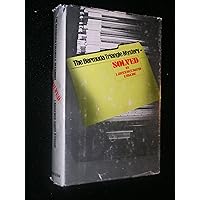 Amazon.com: The Bermuda Triangle Mystery - Solved: 9780060124755 ...