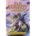 Amazon.com: Farworld, Book 3: Air Keep: 9781609077891: J. Scott Savage ...