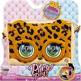 Amazon.com: Purse Pets, Fierce Fox Interactive with Over 25 Sounds and ...