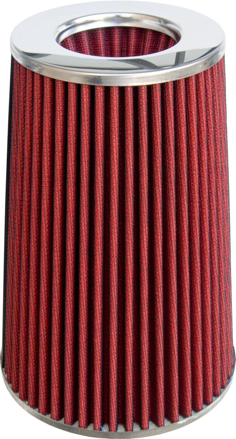 Simoni Racing FSR/UF Double Cone Filter – BigaMart