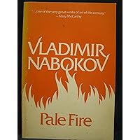 Pale Fire: Nabokov, Vladimir: 9780399504587: Amazon.com: Books