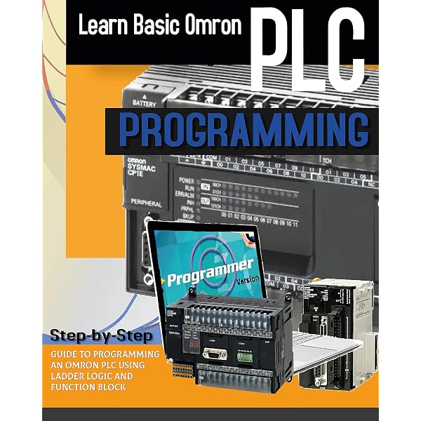 Omron Plc Ladder Logic
