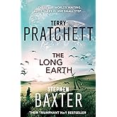 Amazon.com: The Long Utopia (Long Earth, 4): 9780062297341: Pratchett ...
