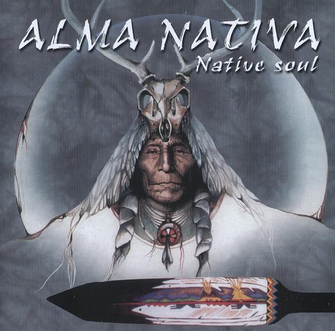 Native Soul by : Amazon.co.uk: CDs & Vinyl