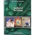 Amazon.com: Cornell Lab of Ornithology Handbook of Bird Biology ...