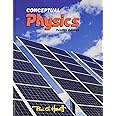 Amazon.com: Conceptual Physics: 9780321909107: Hewitt, Paul: Books