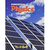 Amazon.com: Conceptual Physics: The High School Physics Program ...