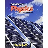 Amazon.com: Conceptual Physics for Everyone: 9780321051622: Hewitt ...