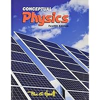 Amazon.com: Conceptual Physics: 9789352861774: Paul G. Hewitt: Books