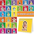 Amazon.com : Emotions Flip Chart, 25 Different Moods with Coping Skills ...