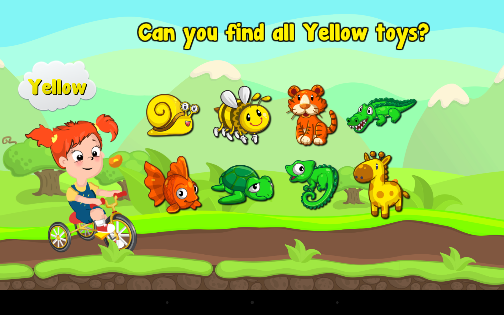 Amazon.com: Amazing Emma - Kid Game (Full Version) : Apps & Games