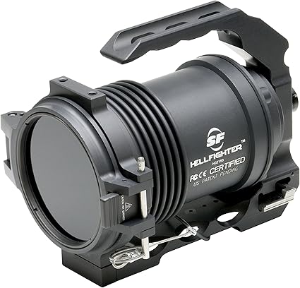 Surefire Hellfighter - Want to Buy - BudgetLightForum.com
