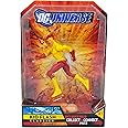 Amazon.com: DC Universe Kid Flash Figure : Toys & Games