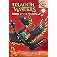 Amazon.com: Flight of the Moon Dragon: A Branches Book (Dragon Masters ...