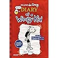 Amazon.com: Diario de Greg / Greg Heffley's Journal (Diario Del Wimpy ...