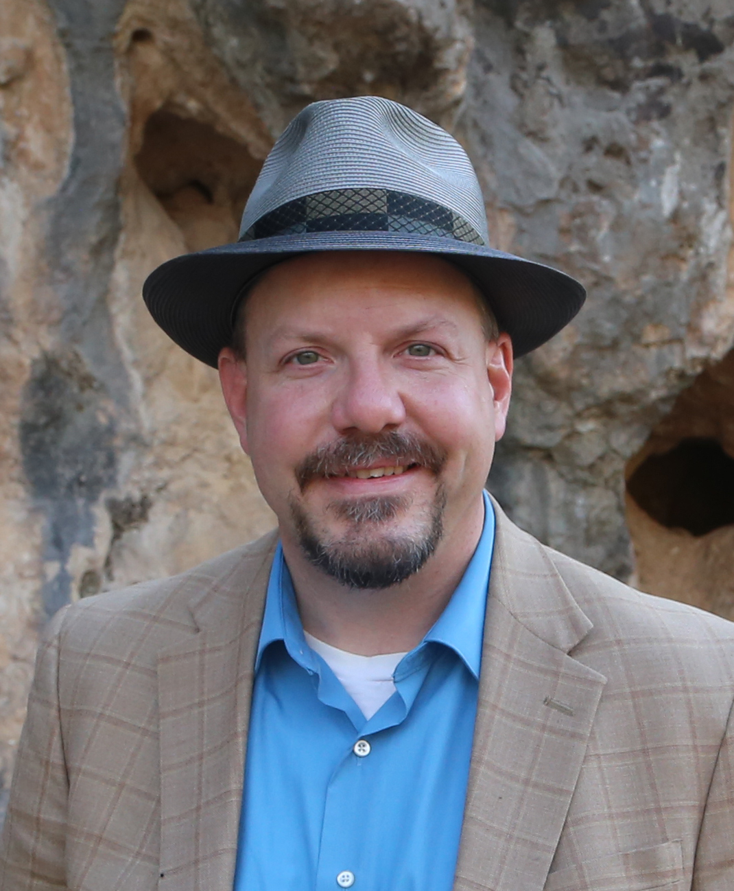 John Hawks – Audio Books, Best Sellers, Author Bio | Audible.com