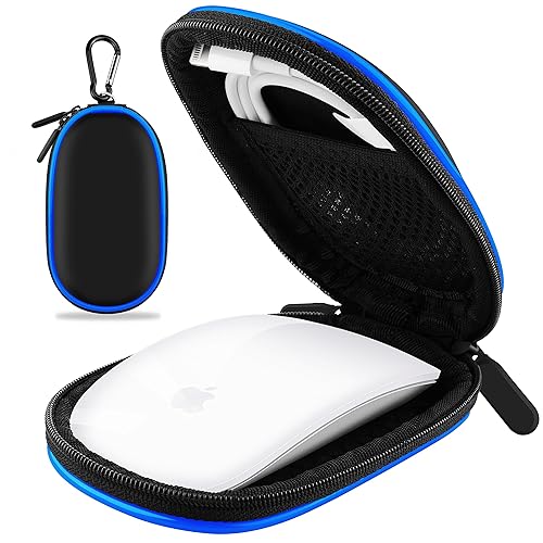 Hermitshell Hard EVA Storage Carrying Case Bag for Apple Magic Mouse (I ...