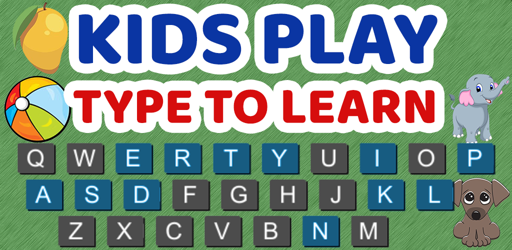 How To Learn Type For Kids Treatbeyond2