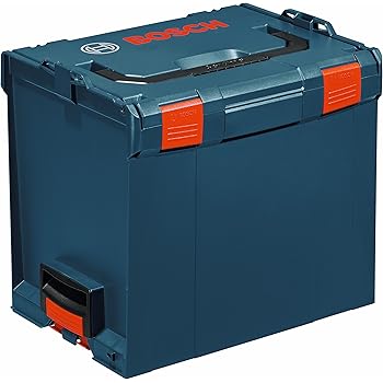 Bosch LBOXX-4 - Caja de herramientas: Amazon.com.mx: Herramientas y ...
