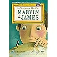 Amazon.com: The Miniature World of Marvin & James (The Masterpiece ...