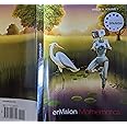 Amazon.com: ENVISION MATHEMATICS 2020 NATIONAL STUDENT EDITION GRADE 5 VOLUME 1: 9780134953724 ...