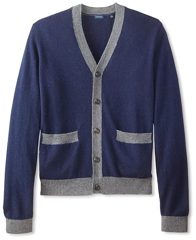 Men's Vintage Style Sweaters - 1920s to 1960s