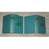 Meta Given's Modern Encyclopedia of Cooking (2 Volume Set): Meta H ...