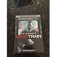 Amazon.com: The Midnight Meat Train (Unrated Director's Cut) : Vinnie ...