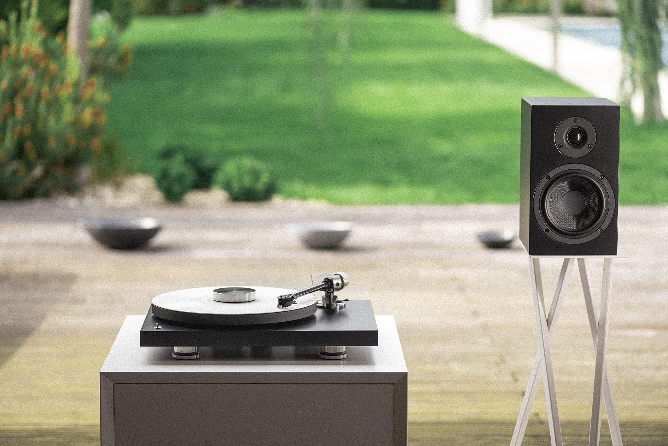 Mua Pro-Ject Debut PRO, Innovative and iconic hi-fi turntable with 8.6 ...