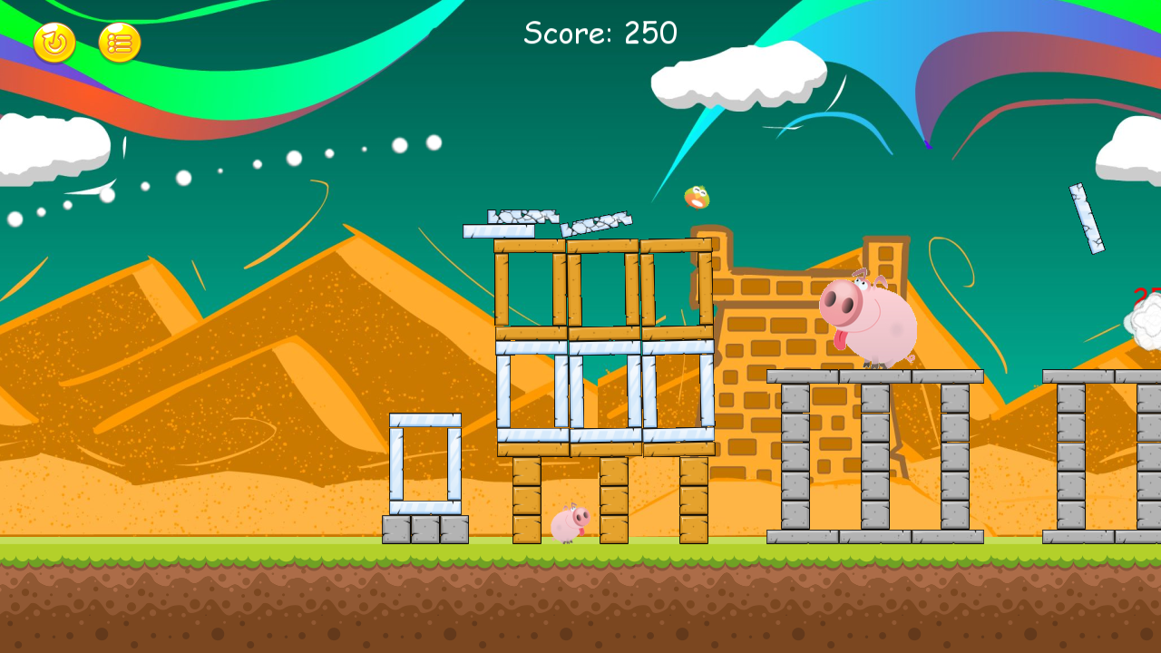 Cheeky Chickens:Amazon.de:Appstore for Android