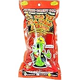 Amazon.com : Alamo Candy Big Tex Dill Pickle In Chamoy - Three Pickles ...