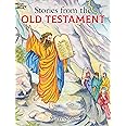 Stories from the Old Testament Coloring Book (Dover Classic Stories ...