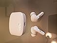 Amazon.com: Donerton Wireless Earbuds, Bluetooth 5.0 Headphones IP8 ...