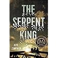 Amazon.com: The Serpent King: 9780553524024: Zentner, Jeff: Books