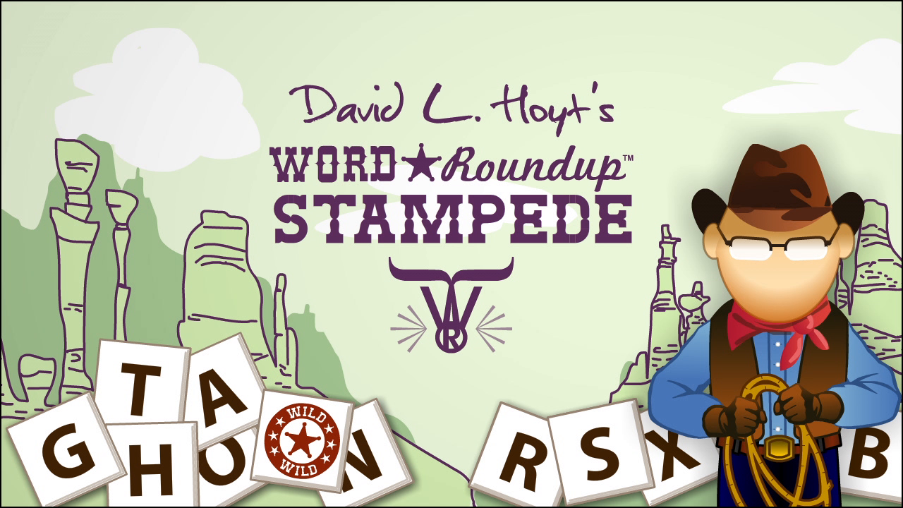 Word Roundup Stampede - Word Search - App on Amazon Appstore
