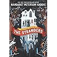 Amazon.com: Greystone Secrets #1: The Strangers: 9780062838377: Haddix ...