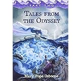 The Gray-Eyed Goddess (Tales from the Odyssey, Book 4): Osborne, Mary ...