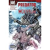 Prey (Aliens Vs. Predator, Book 1): Perry, Steve, Perry, Stephani ...