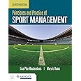 Amazon.com: Principles and Practice of Sport Management with Navigate Advantage Access ...