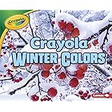 Crayola ® Spring Colors (Crayola (R) Seasons): Shepherd, Jodie ...