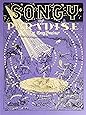 Amazon.com: Songy Of Paradise (9781683960287): Panter, Gary: Books