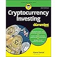Amazon.com: Cryptocurrency Investing For Dummies (For Dummies (Business & Personal Finance ...