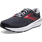 Amazon.com | Brooks Men’s Beast GTS 23 Supportive Running Shoe - Black ...