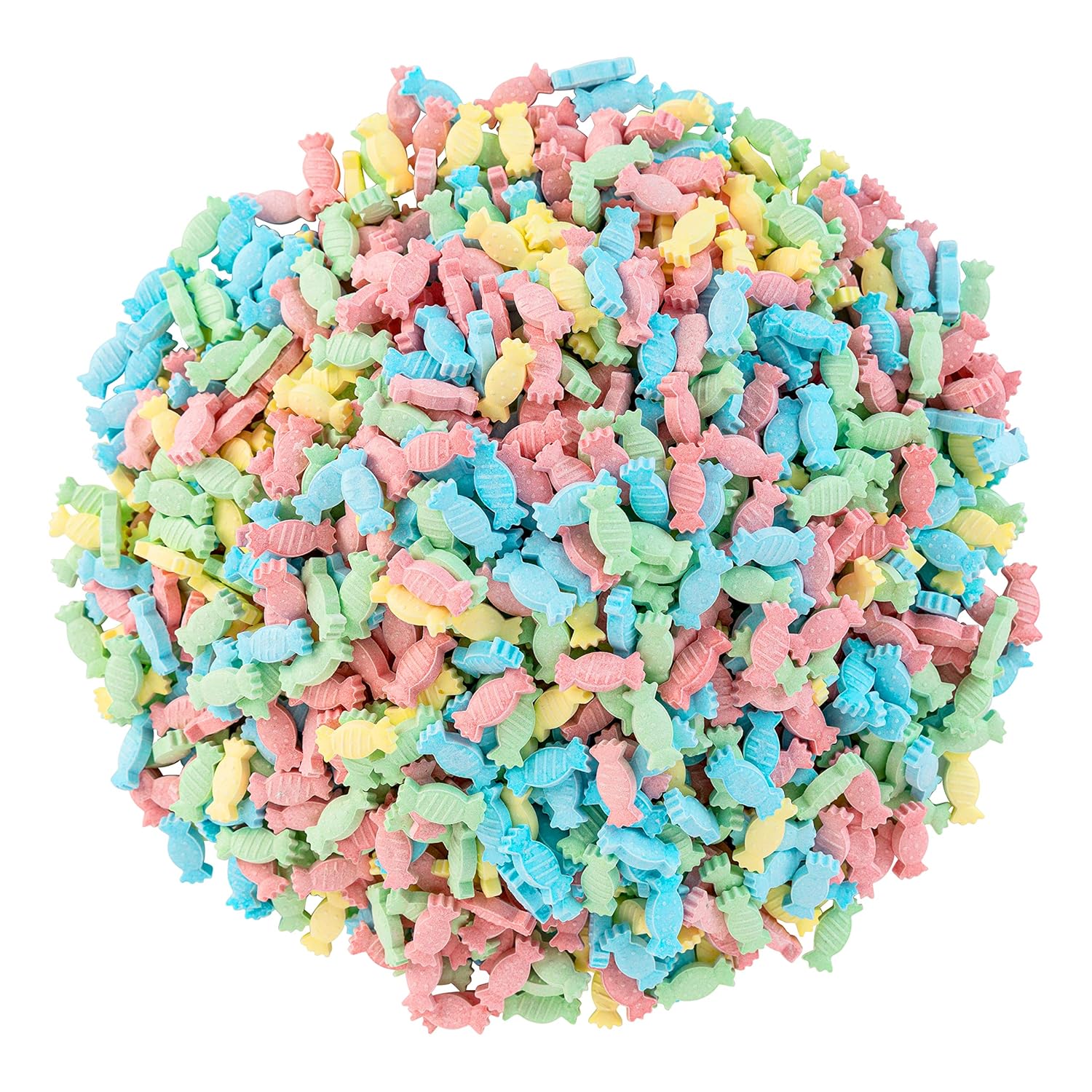 Amazon.com : Dee Best Candy Bites 2.2 LB Kosher : Grocery & Gourmet Food