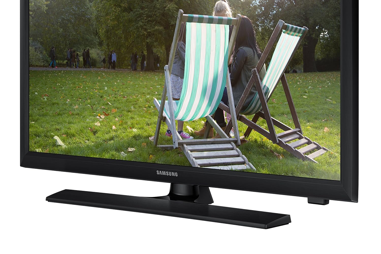 SAMSUNG MONITOR – 28″ ( +TV / REMORE / USB / 2 HDMI ) TE310